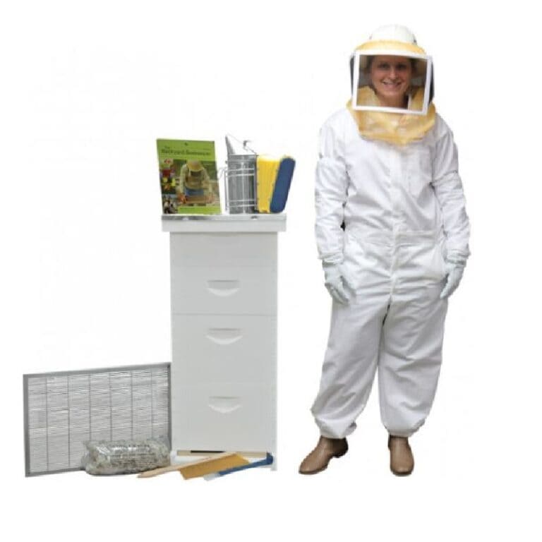 Beekeeping & Honey Bee Supplies For Sale Chicago, IL | Meyer Bees