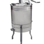 Honey Harvesting Extracting Processing - Meyer Bees