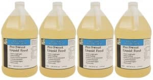 Pro Sweet Liquid Feed for Bees - Meyer Bees