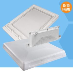 Ultimate Triple System - Meyer Bees