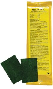 ApiLife Var for varroa mite treatment - Meyer Bees