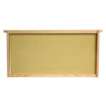 Assembled Wood Frames with Rite-Cell Foundation - Meyer Bees