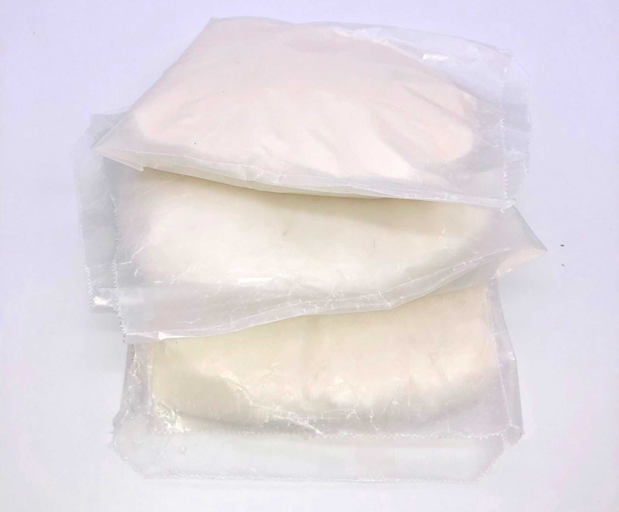 Bee Fondant Cube is easy to deliver to bees that need food fast!