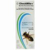 Checkmite+ for small hive beetle treatment - Meyer Bees
