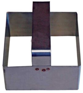 Comb Cutter for cutting comb to fit storage boxes - Meyer Bees