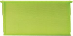 Green Drone Comb Frame - Meyer Bees