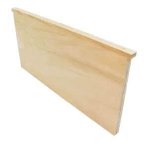 Follower Boards for Deeps & Mediums - Meyer Bees