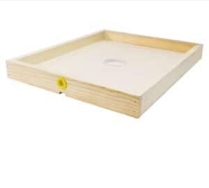 Inner Cover for Winter with optional insulation - Meyer Bees