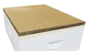 Moisture Board - Meyer Bees