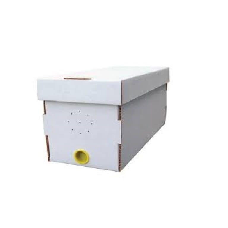 Honey Bee Packages, Nucs & Queens - Meyer Bees