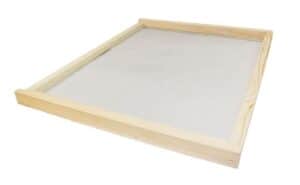 Screened Inner Cover - Meyer Bees