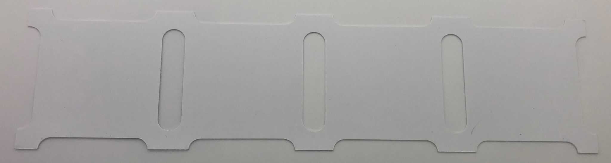 Basswood Section Comb Honey Kit