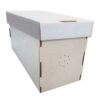 Corrugated Cardboard Nuc Box - Meyer Bees