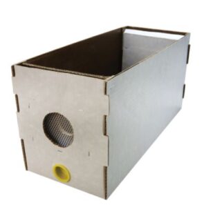 Corrugated Cardboard Nuc Box - Meyer Bees