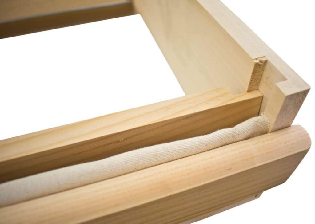 Frame Assembly Jig for Langstroth style frames - Meyer Bees