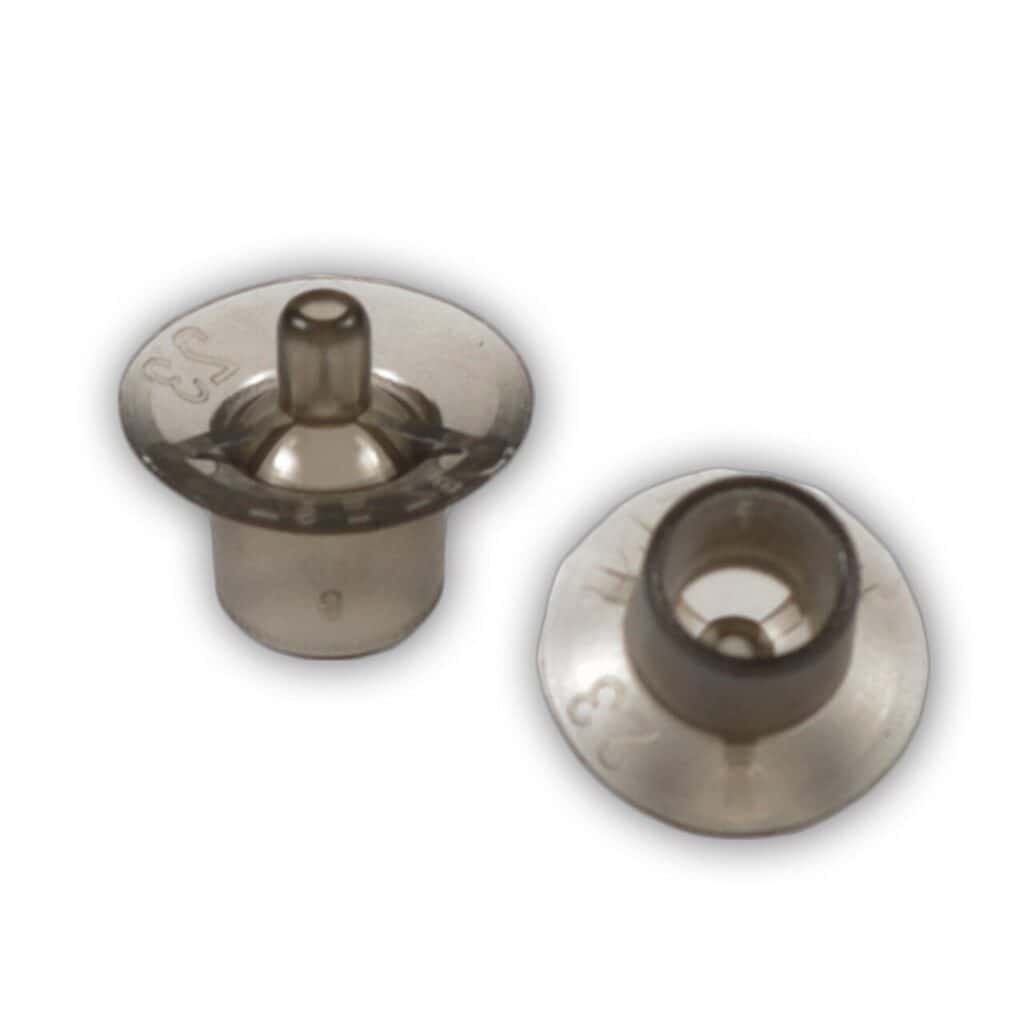 JZ BZ Cell Cups for grafting queen larvae - Meyer Bees