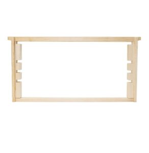 Queen Cell Rearing Frame - Meyer Bees