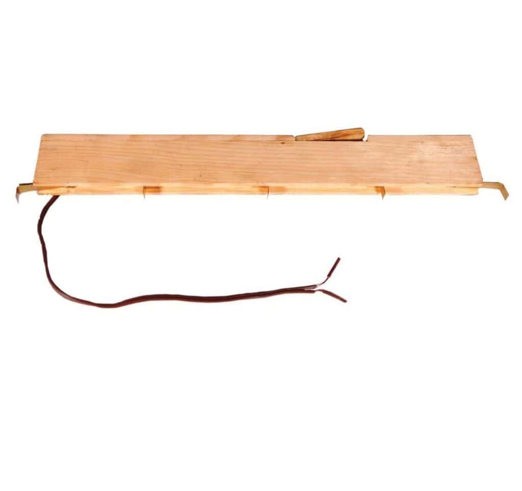 Wax Foundation Electric Embedder - Meyer Bees