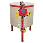 Honey Harvesting Extracting Processing - Meyer Bees