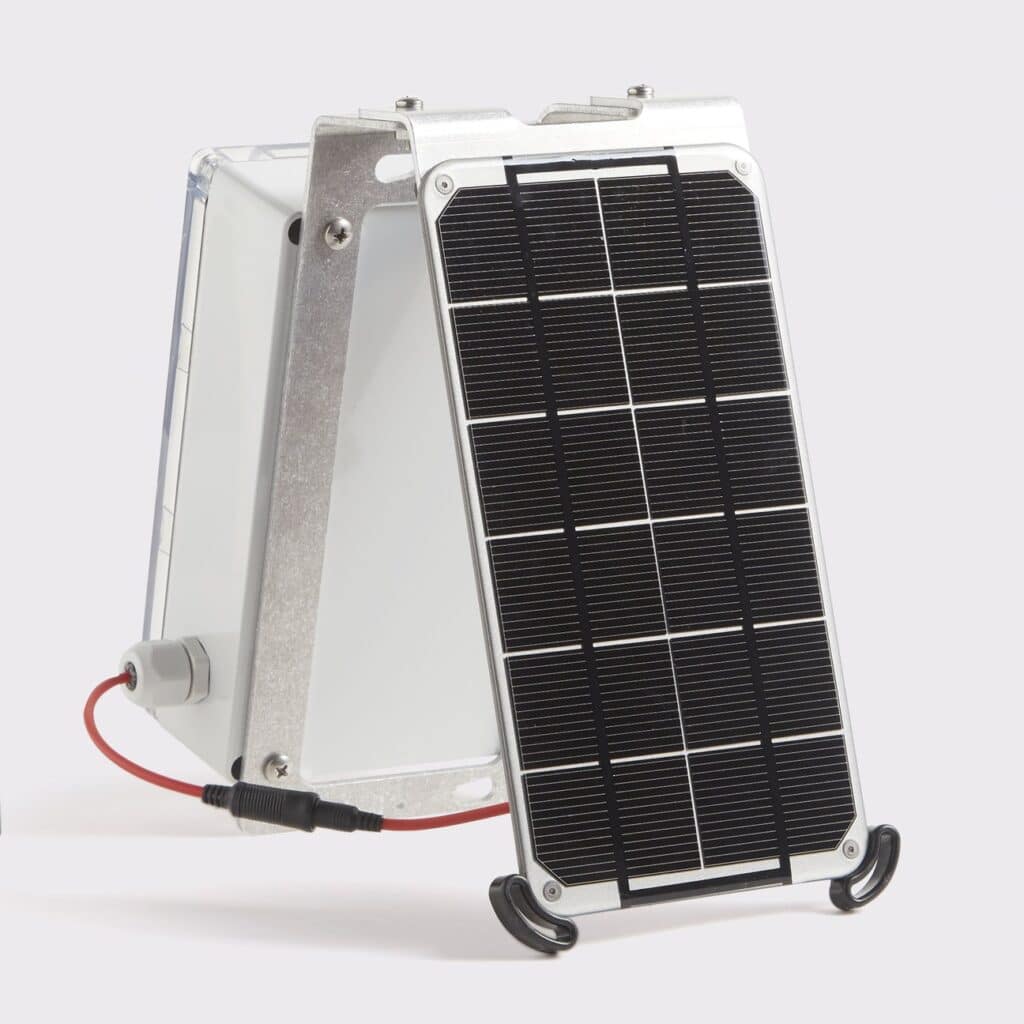 BroodMinder CELL Hub Solar Powered unit - Meyer Bees