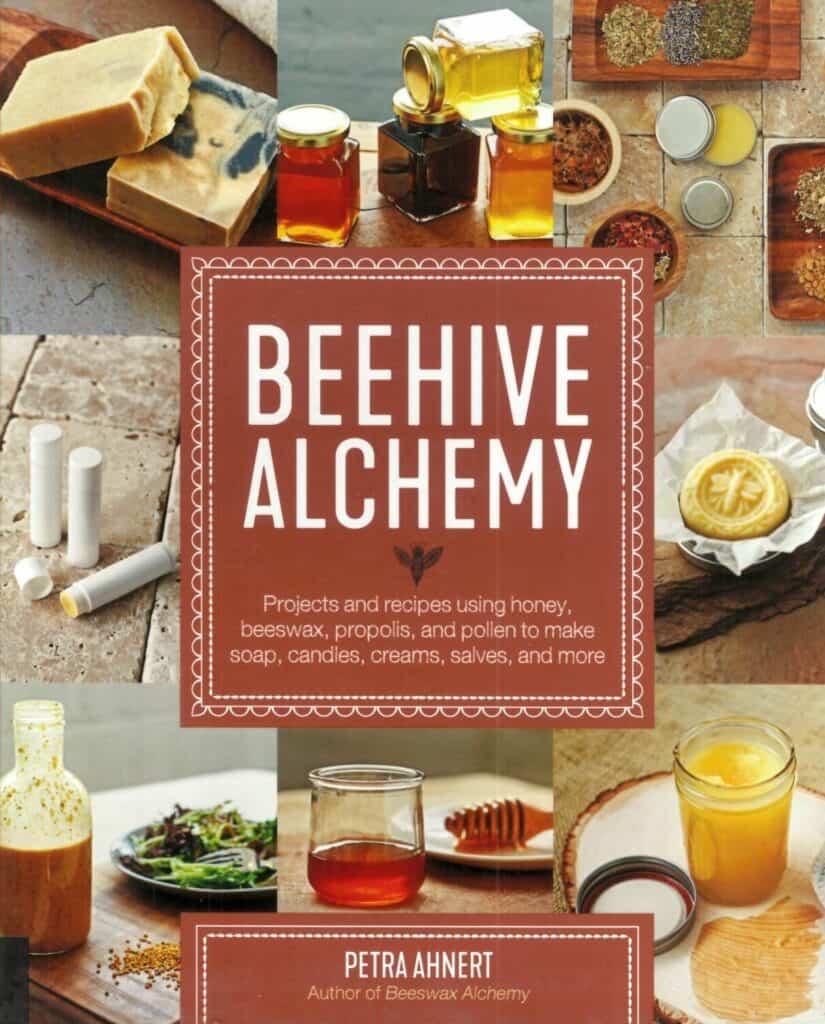 Beehive Alchemy - Meyer Bees