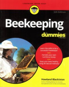 Beekeeping for Dummies 5th Edition - Meyer Bees