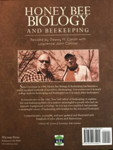 Honey Bee Biology and Beekeeping - Meyer Bees