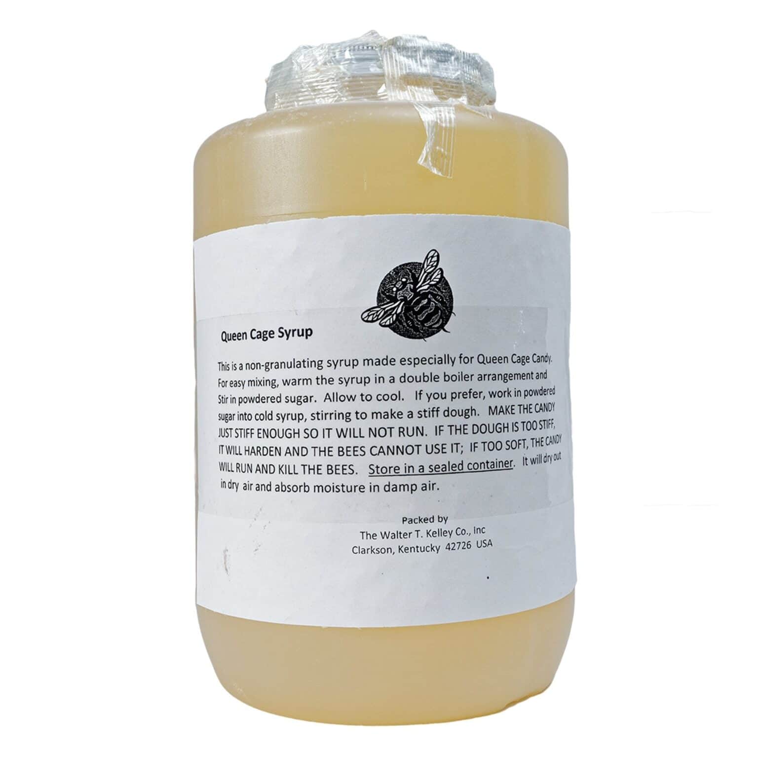 JZ BZ Cell Cups for grafting queen larvae - Meyer Bees