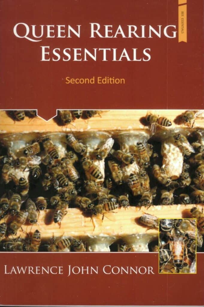 Queen Rearing Essentials - Meyer Bees