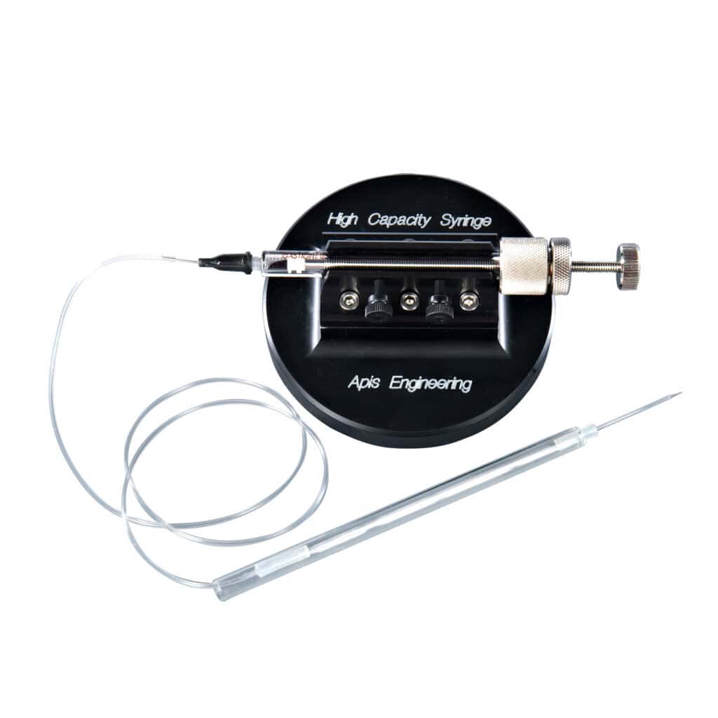 Insemination Syringe - Meyer Bees