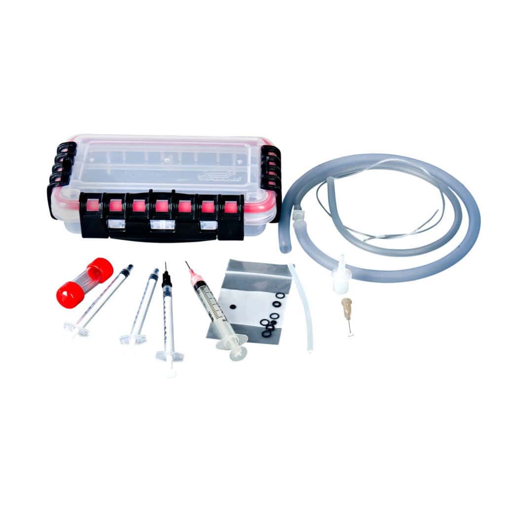 Instrumental Insemination Accessory Kit - Meyer Bees