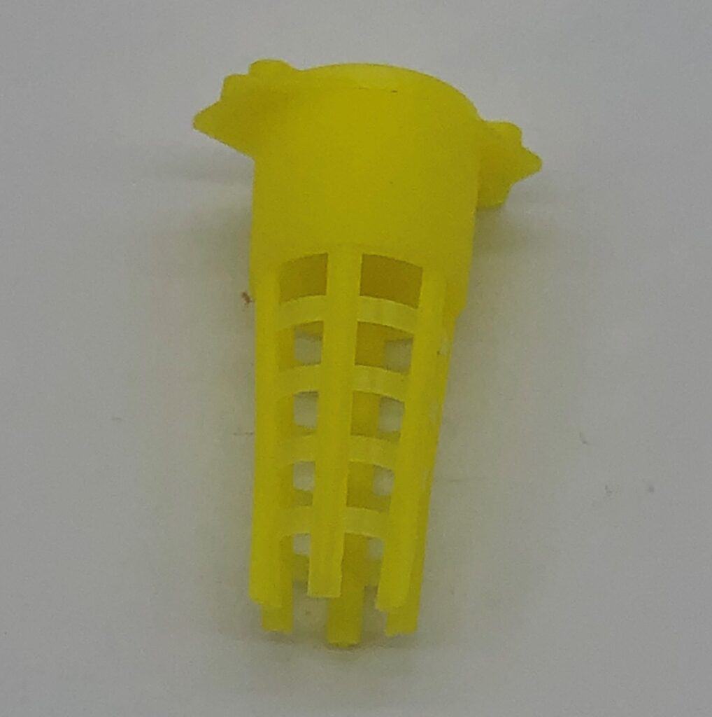 JZ BZ Queen Cell Shipping Protectors - Meyer Bees