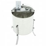 Honey Harvesting Extracting Processing - Meyer Bees