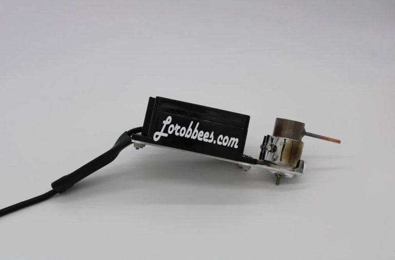 Lorobbees Oxalic Acid Vaporizer - Meyer Bees