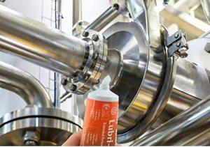 Food Grade Grease Lubricant / Lubri-Film Plus safe for equipment