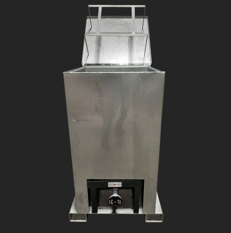Hot Wax Dipping Tank for Beehive Equipment - Meyer Bees