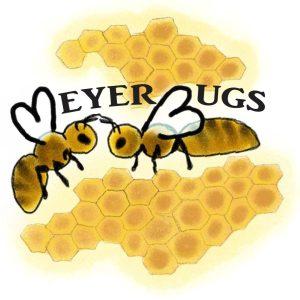 Meyer Bugs - Honeybees, Isopods, Springtails and Other Insects